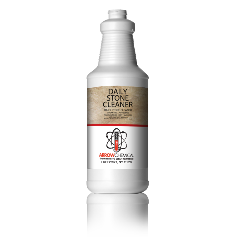 Good Sense Daily Stone Cleaner | Arrow Chemical